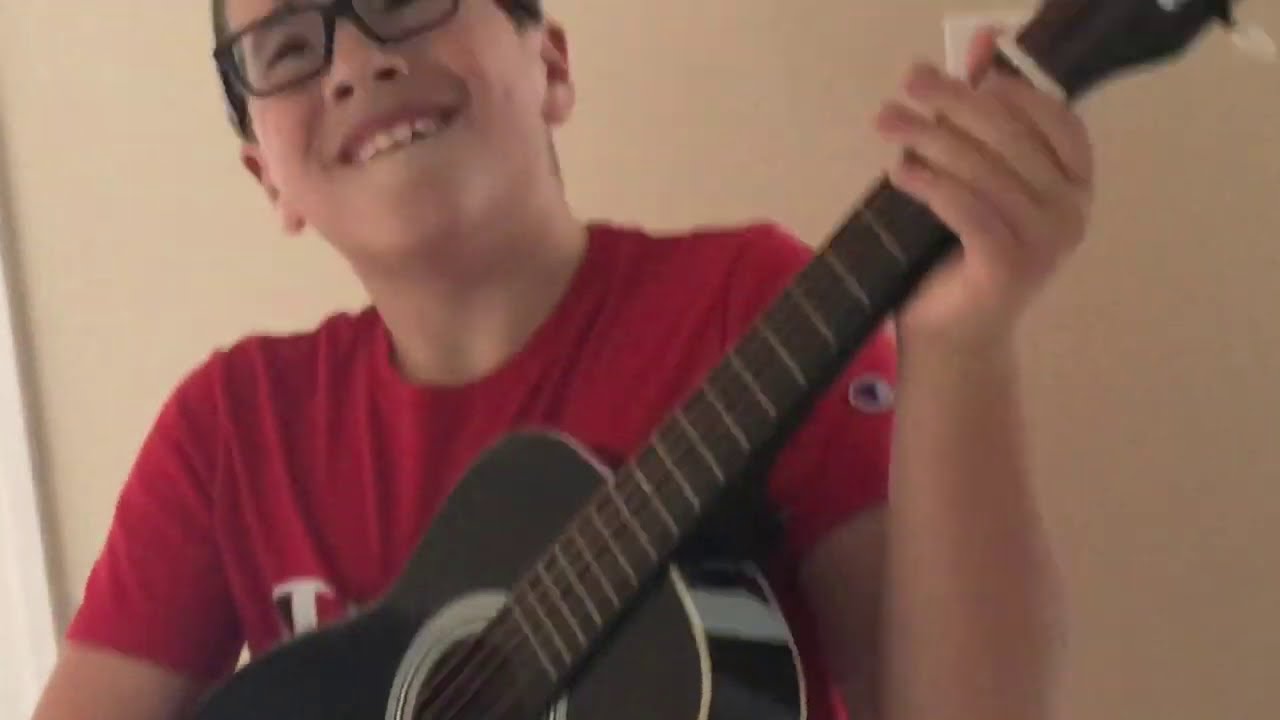 The horror slap 👋 (short film) - YouTube