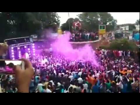 🎶Stanley sound System 🎶in DHARWAD 2019 - YouTube