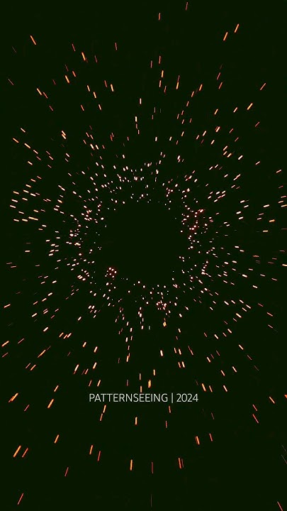 space traveler #generativeart #blender3d #motiongraphics #motiondesign - YouTube