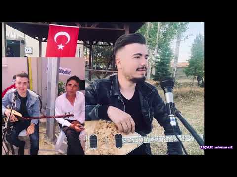 AZİZ ve AHMET BALTAK 2022 ÇİCEKDAĞI KARA KARA KAZANLAR KOSTAK YÜRÜ Uçak Müzik Medya 17