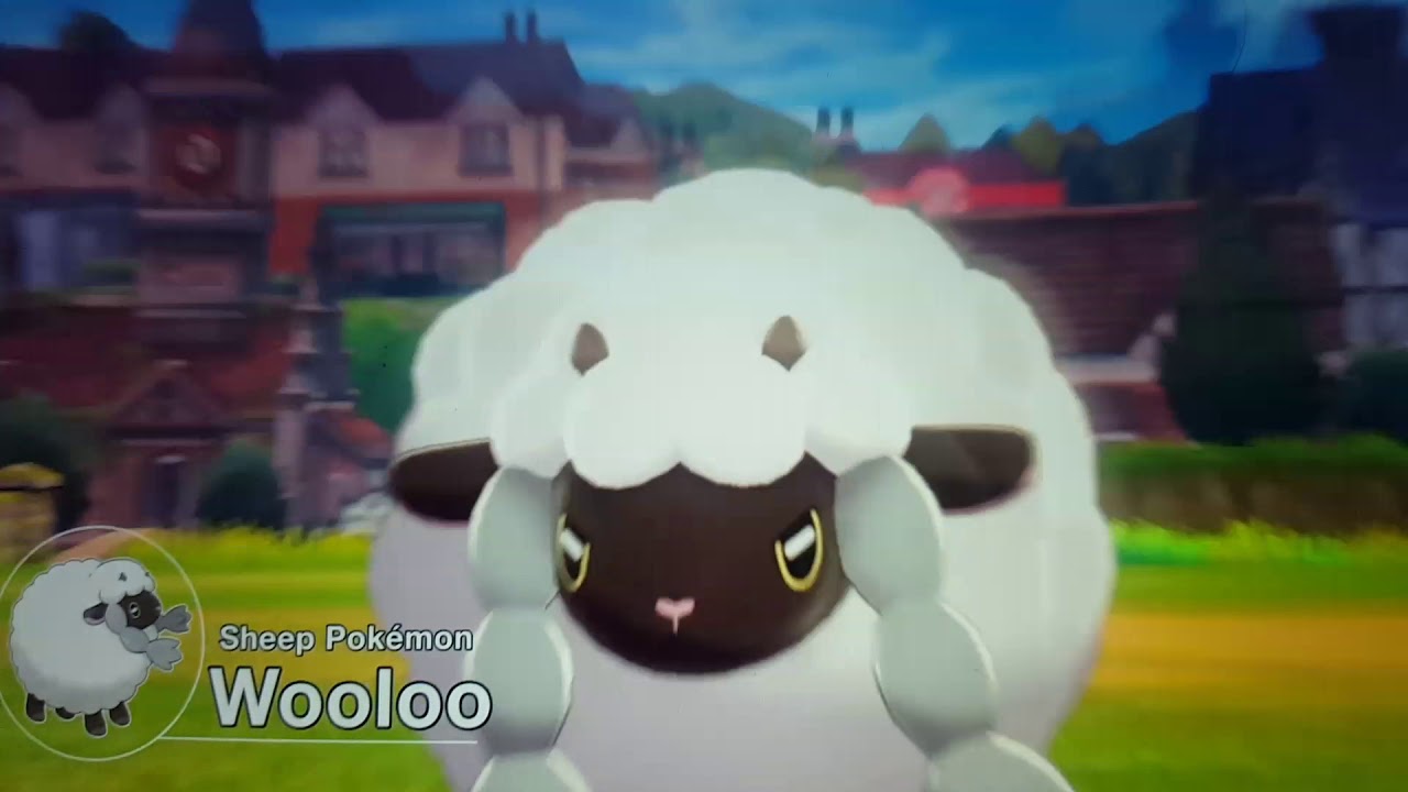WOOLOO! - YouTube
