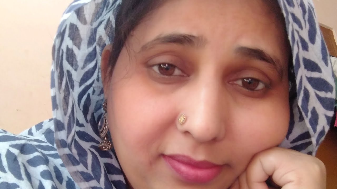 Seema Saad is live🥰Welcome to my live channel👍plz support kre like ...