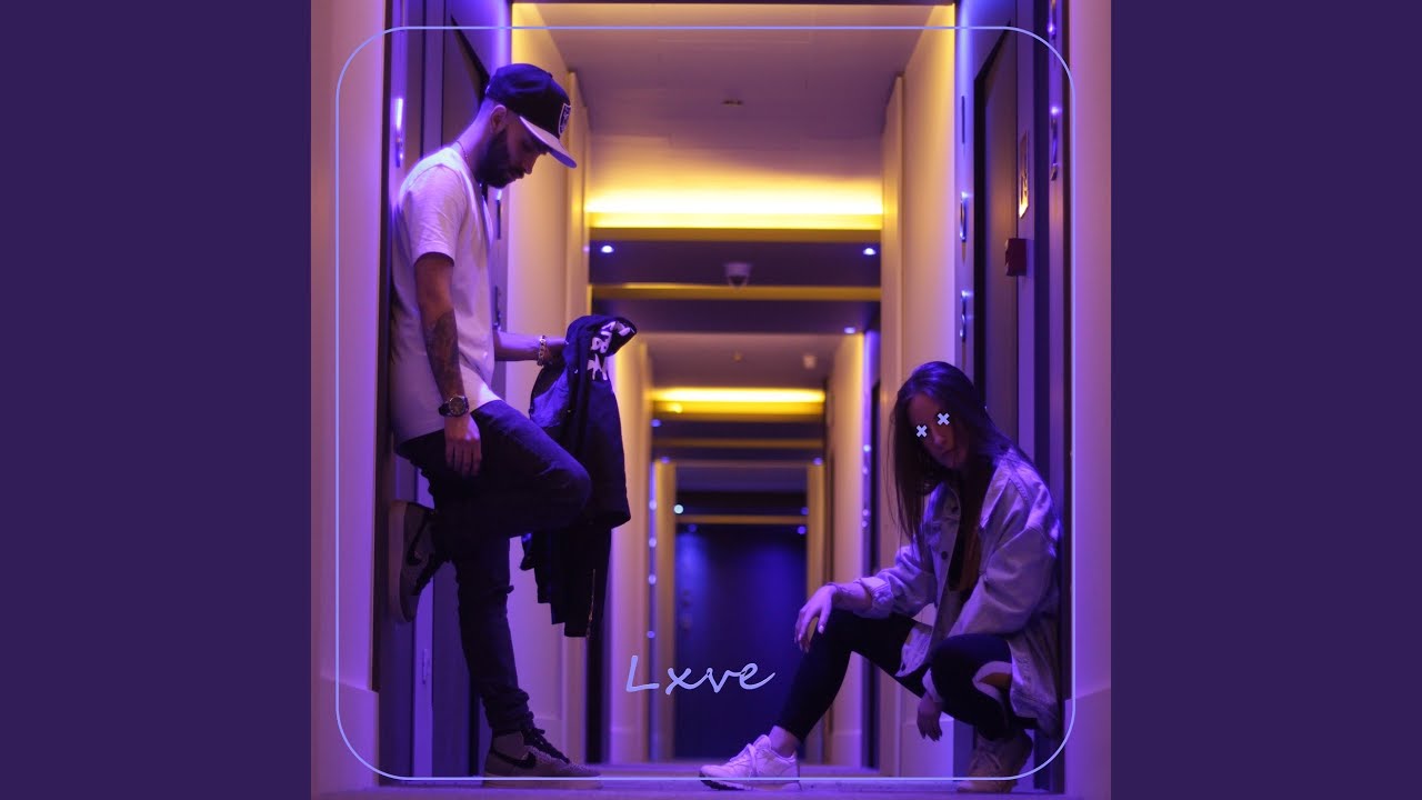 Lxve - YouTube
