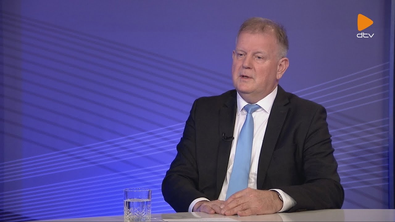 Minden, amit a választásról tudni kell - YouTube