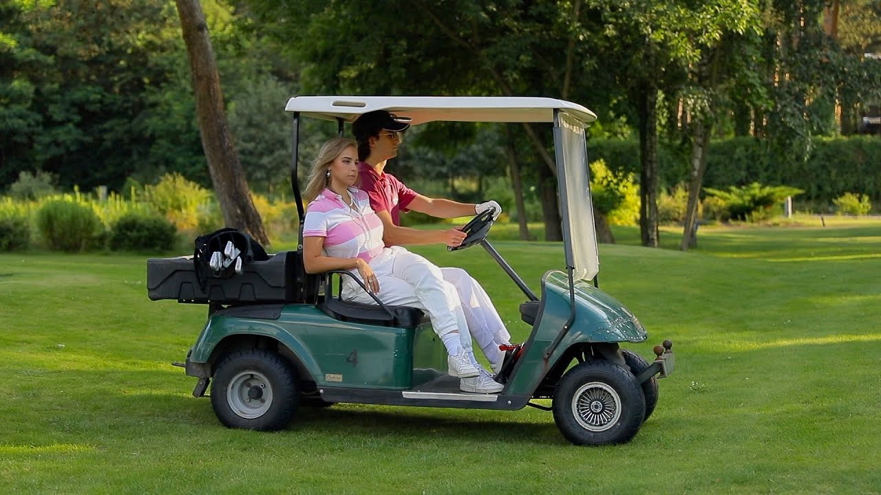 Julia Pośnik - Wakacje w Warszawie - YouTube