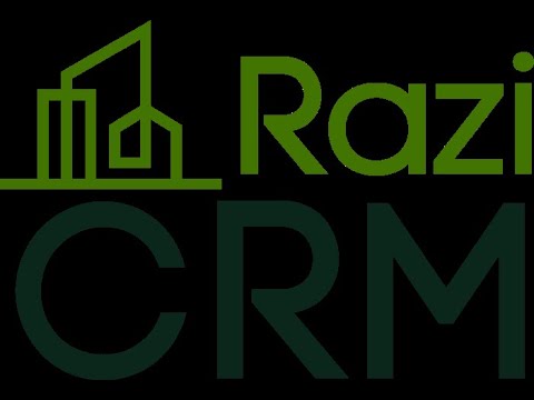 Chapter 7 Razi CRM Hot Leads - YouTube