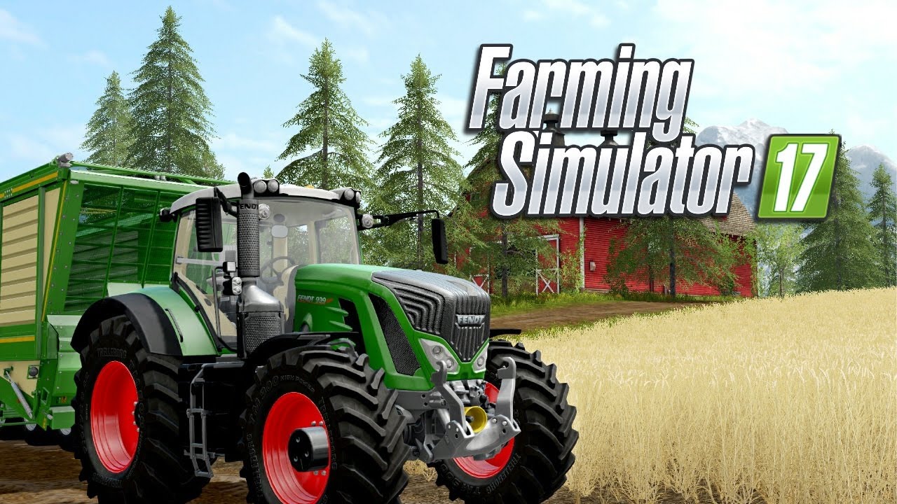 Tech #22 Πως να κατεβάζω το Farming Simulator 17 [PC] - YouTube