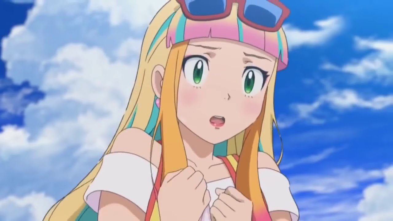 La mejor cancion de pokemon - YouTube