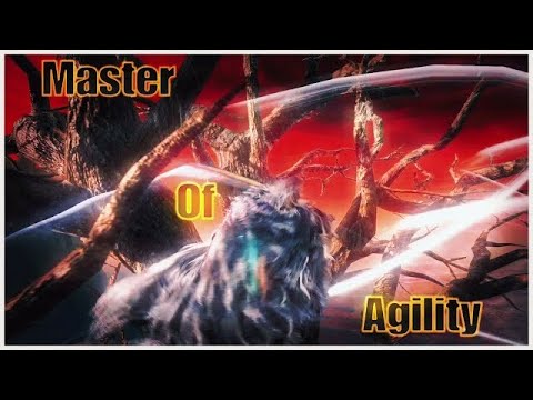 “MASTER OF AGILITY” Dex Build Invasions| Elden Ring PvP - YouTube