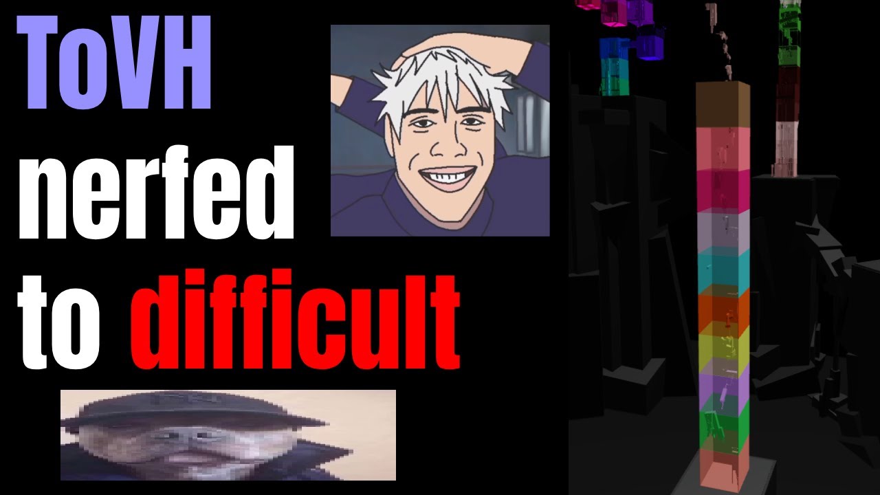 All ToVH skips you need to know? - YouTube