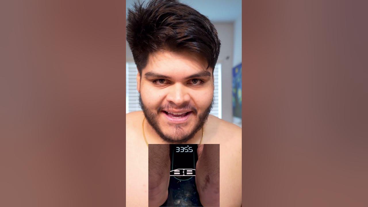 WEEK 48 WEIGH IN YouTube week-48-weigh-in-youtube