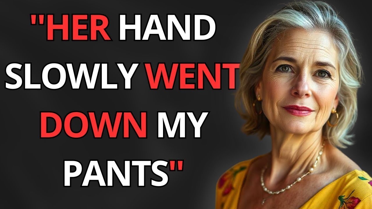 My STEPMOM Did This To Me In The KITCHEN - YouTube