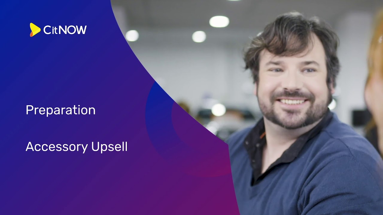 CitNOW Tip: Benefits of CitNOW Sales - YouTube