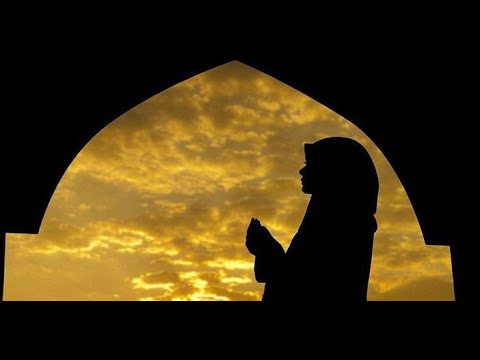 HZ.CABİR'İN BÜYÜK İMTİHANI-GÖZYAŞLARINIZI TUTAMAYACAĞINIZ BİR HİKAYE