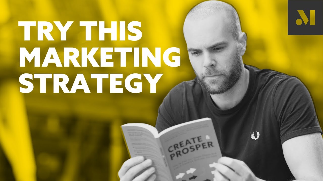 The BEST Way to Get More Projects for Your Creative Studio - YouTube