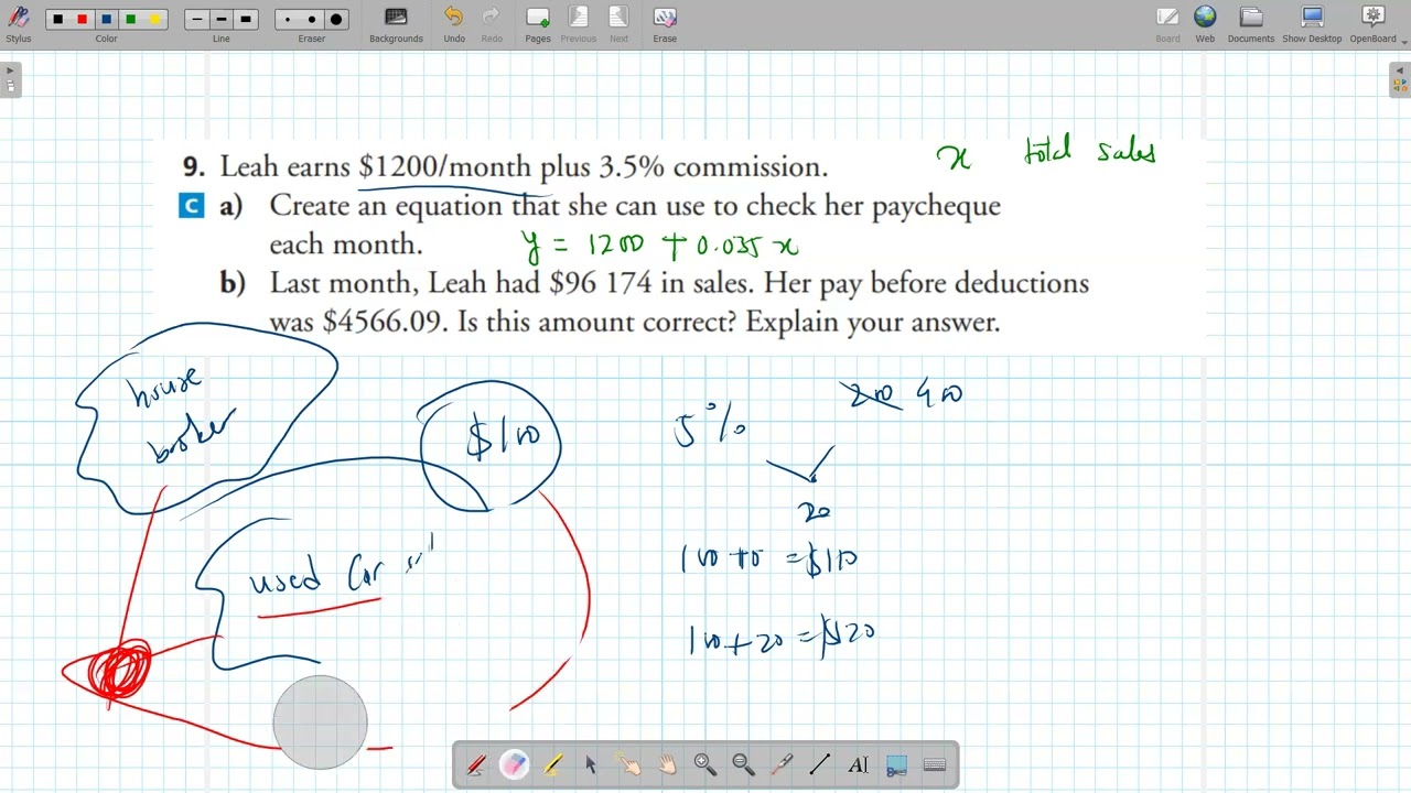 Linear Equation Word Problems YouTube linear-equation-word-problems-youtube