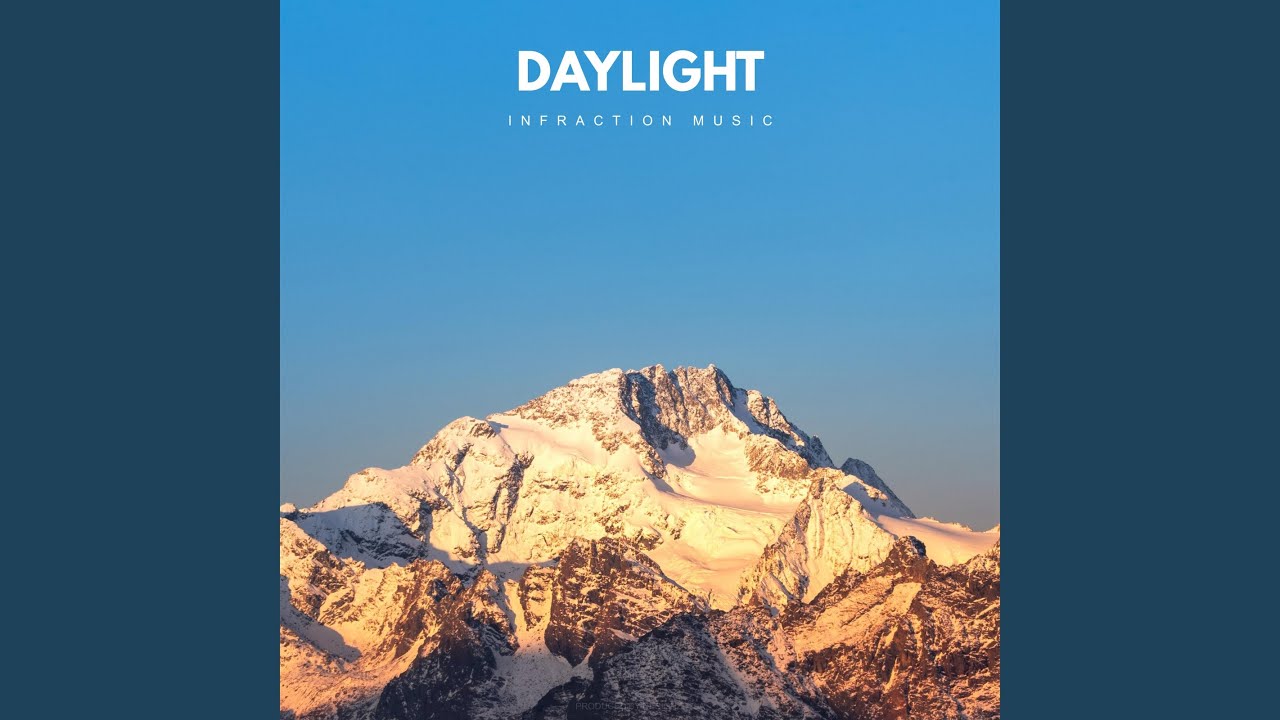 Daylight - YouTube