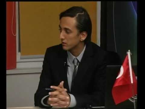 Altyapı Analiz - 1.Bölüm - 19.03.2013