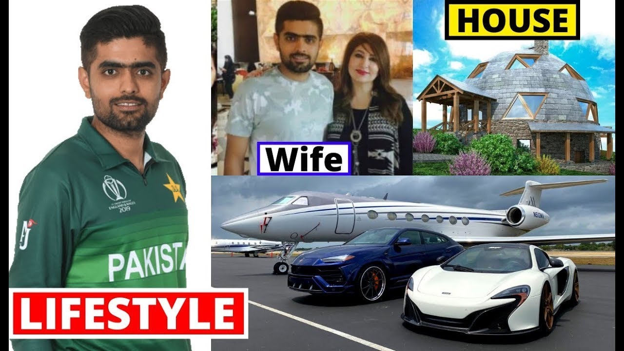 babar azam lifestyle biography II car collection income II favourite ...