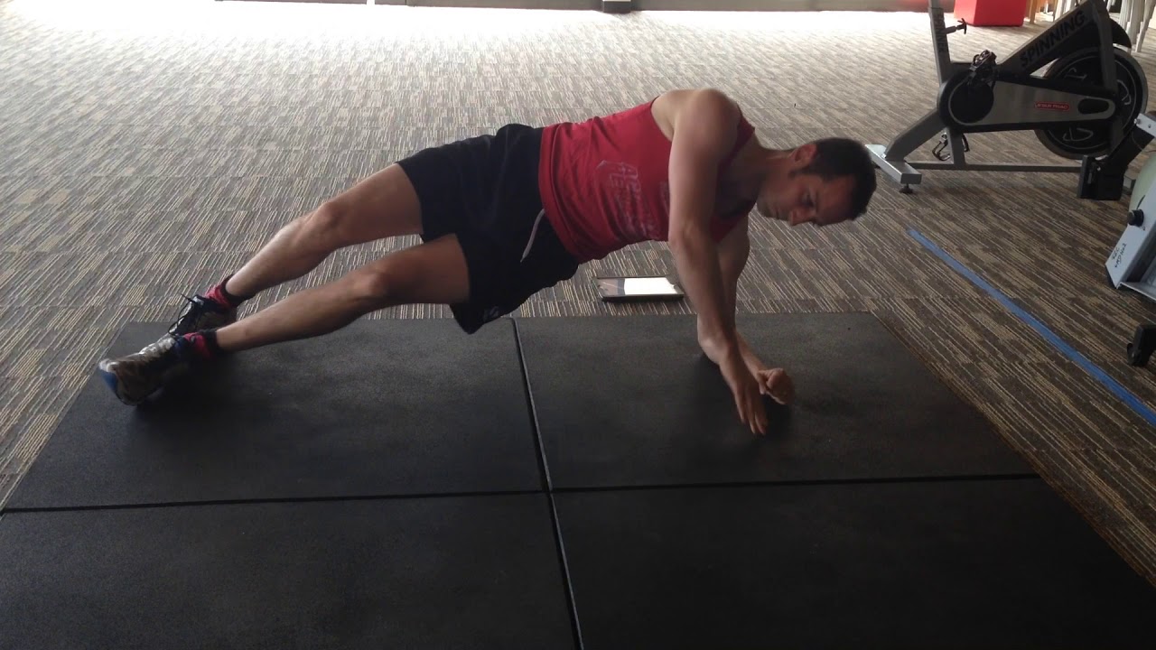 Core Circuit 2 - YouTube