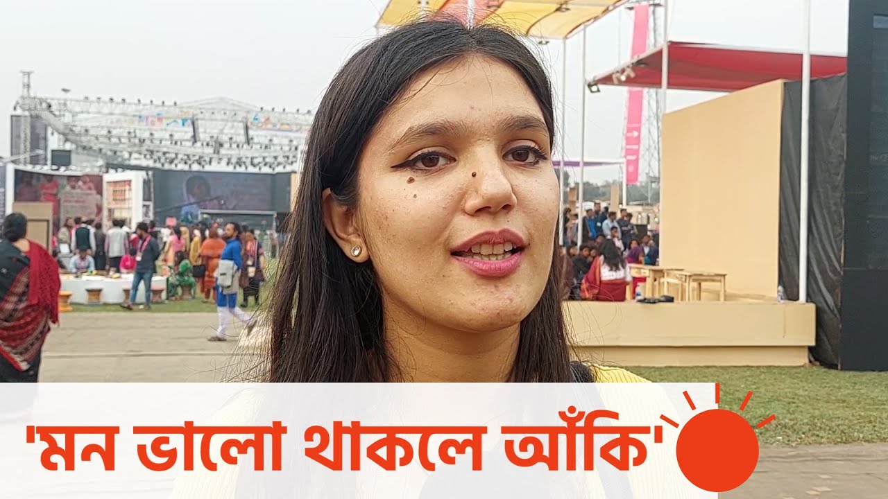 যেভাবে শুরু 'মাসু আঁকে'র মাসুদার | Masuda Khan 'Masu Ake' - YouTube