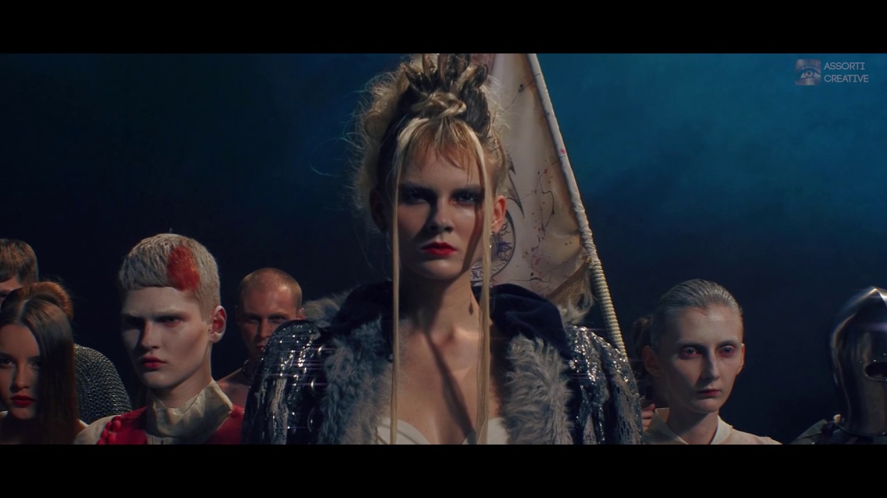 Messiah Project - Favorite - YouTube