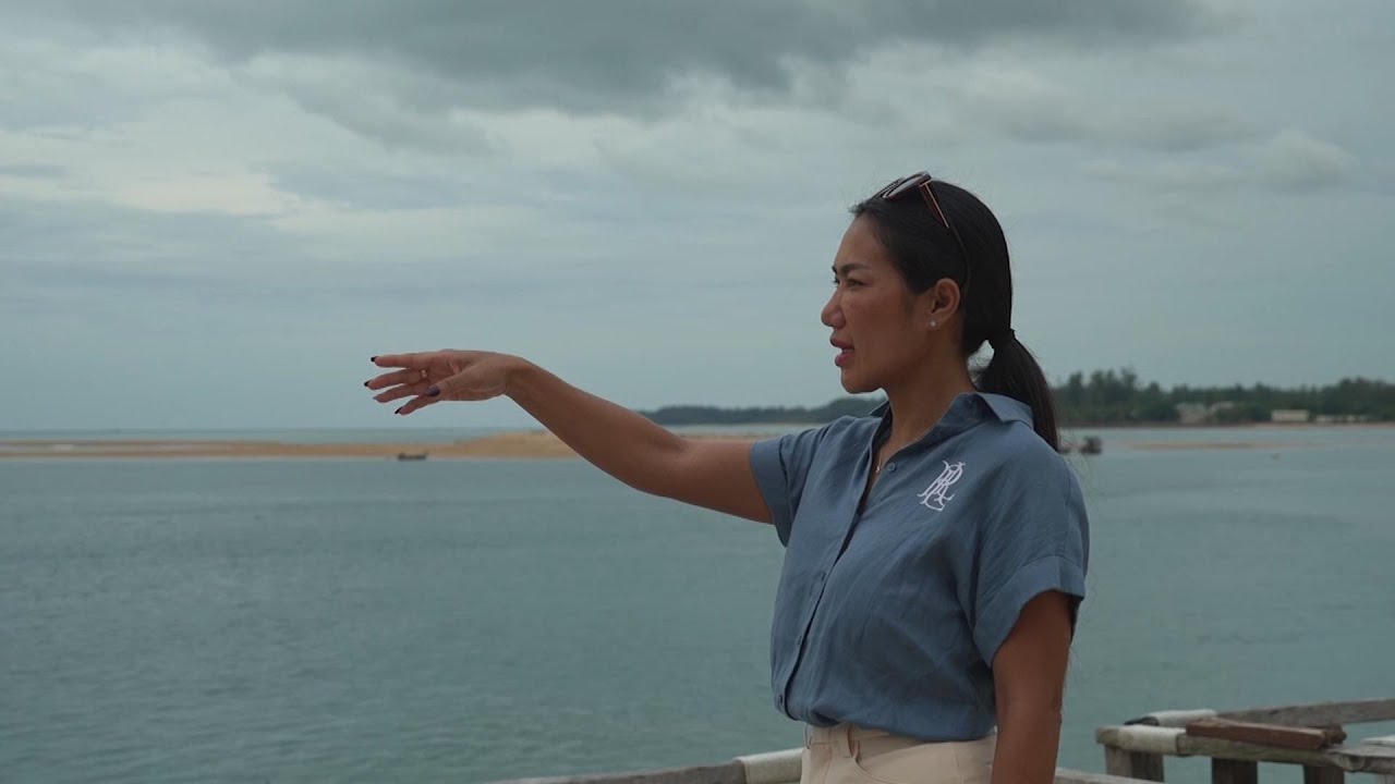 Trauma lingers among survivors of the deadly tsunami that hit Thailand ...