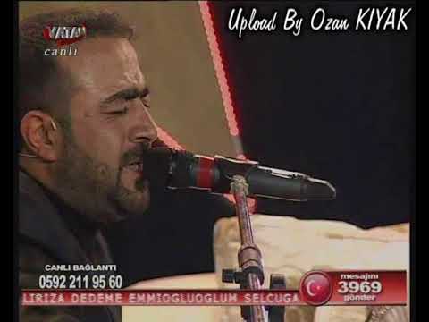 Tufan Altaş Keşke Gelmeseydim 15 02 2012 BY OZAN KIYAK
