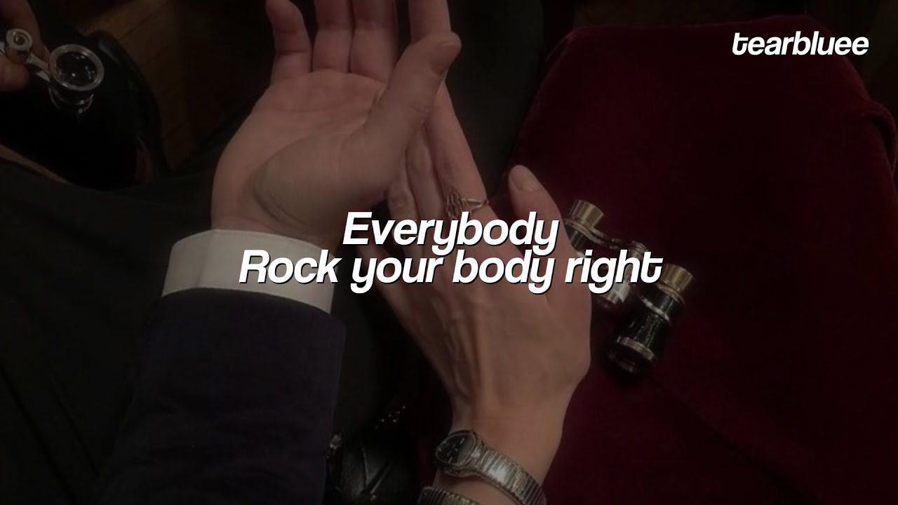 Backstreet Boys - Everybody Backstreet's Back (Lyrics) - YouTube