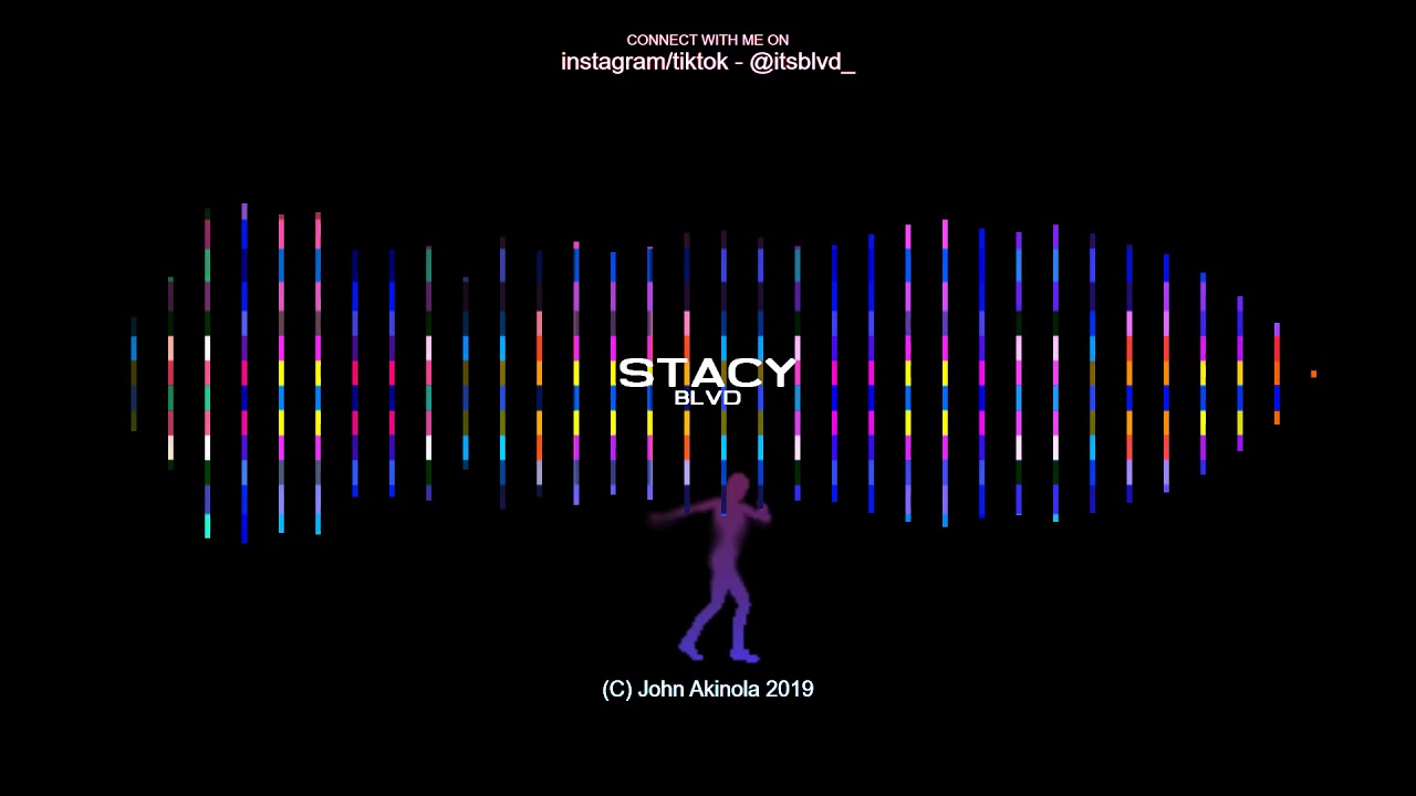 Stacy Instrumental - YouTube