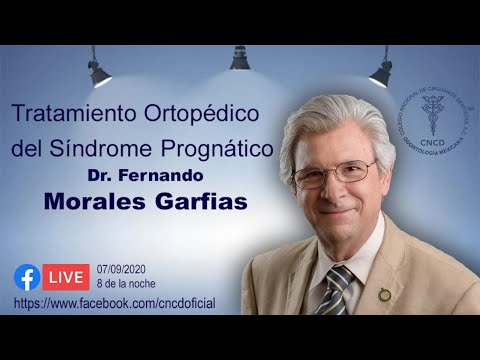 CNCD 191 Dr. Fernando Morales Garfias - YouTube