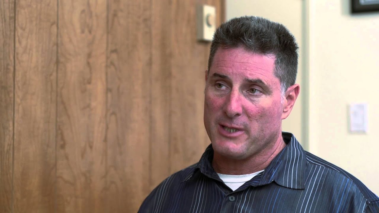 Rick Hernandez Live: Jack Vecchio - YouTube