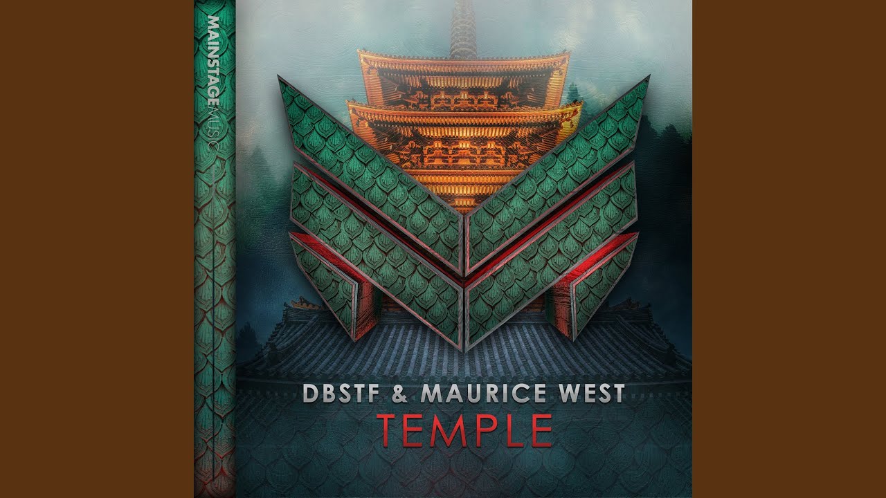 Temple (Extended Mix) - YouTube