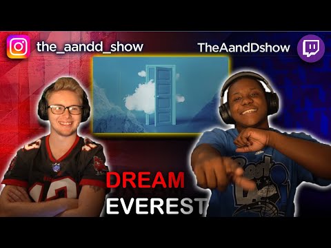 LEAVE OUR MOMS ALONE!! Dream - Everest (feat. Yung Gravy) (Lyric Video ...