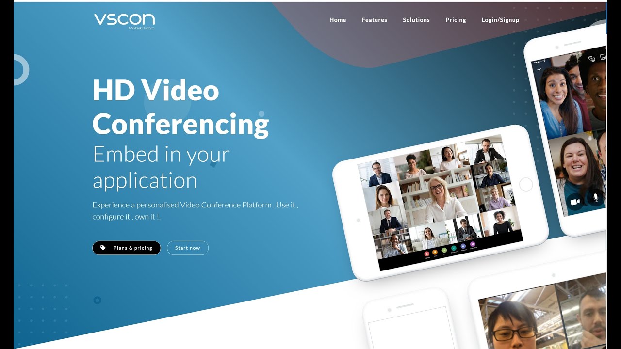 How to use VSCON - YouTube