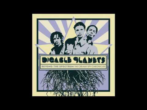 Digable Planets - 08. Rebirth Of Slick (Cool Like That) - Beyond The ...