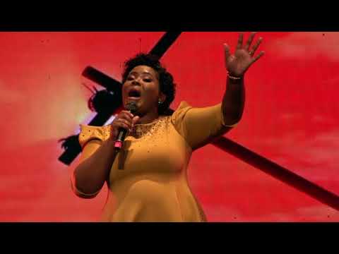 Lebo Sekgobela   Dula Le Rona (Worship)