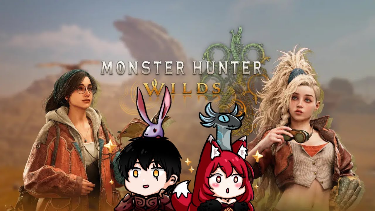 The Beta Test 2 has arrived! so we gonna see whats new! with @Xaelamie ...