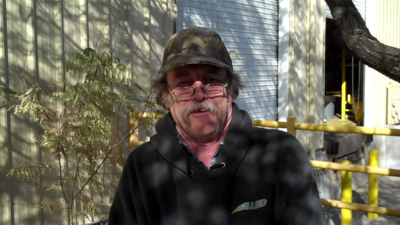Ron Dunbar and Wasserstrom Service.MP4 - YouTube