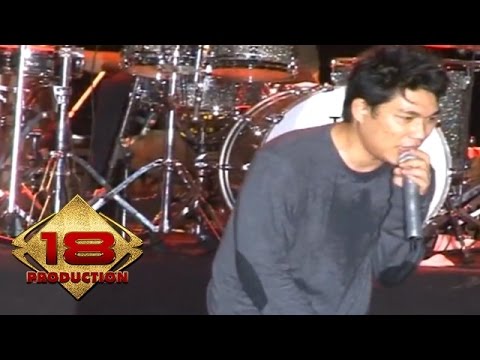 Armada - Selamat Tinggal Kekasih (Live Konser Tanggerang 7 September 2013)