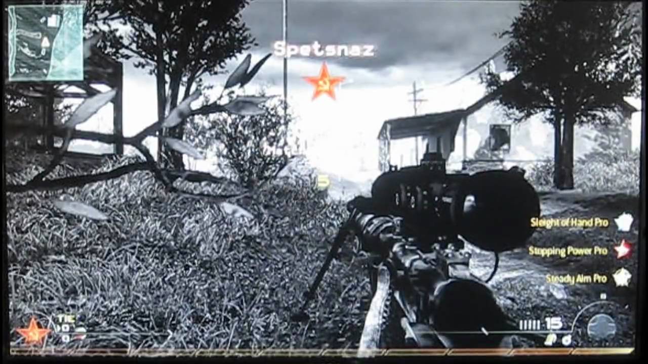 Reflex Kapper - clip of the day 1 - YouTube