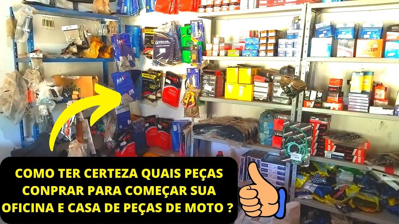Lista De Peças De Motos Mais Vendidas Pdf - RETOEDU