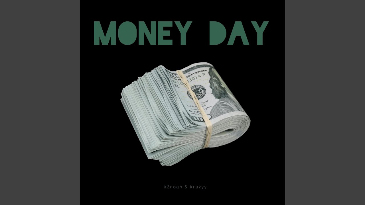 Money Day - YouTube