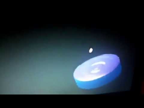 Windows Splash Flying Objects Screensaver - YouTube