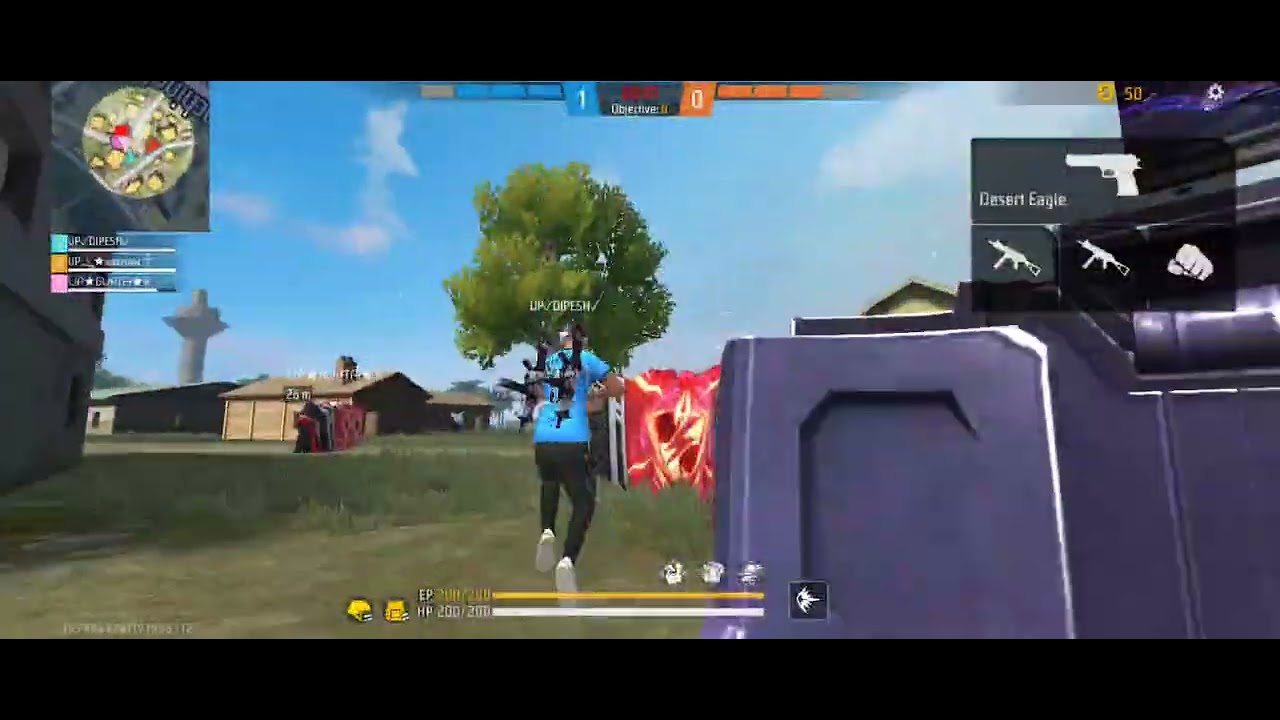 op headshot | Dipesh Rana Gaming - YouTube