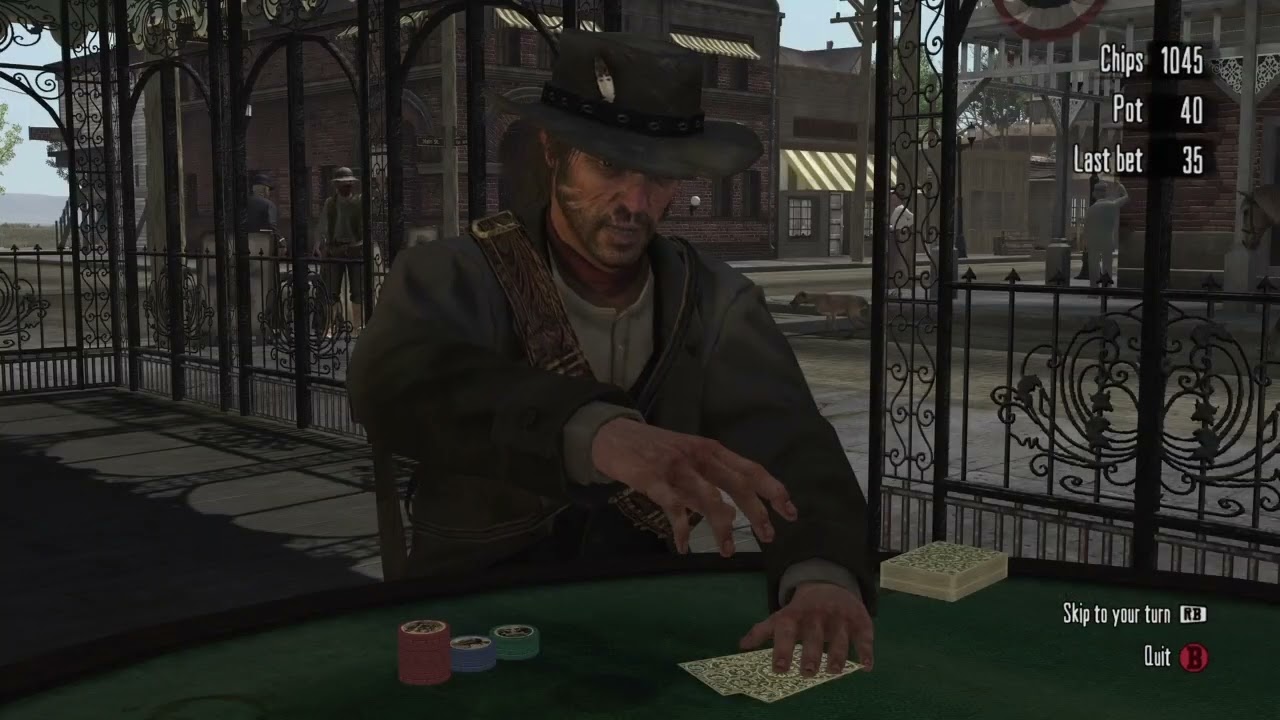 RDR1: US Army Uniform scrap 3: eliminate all other players in a game of ...