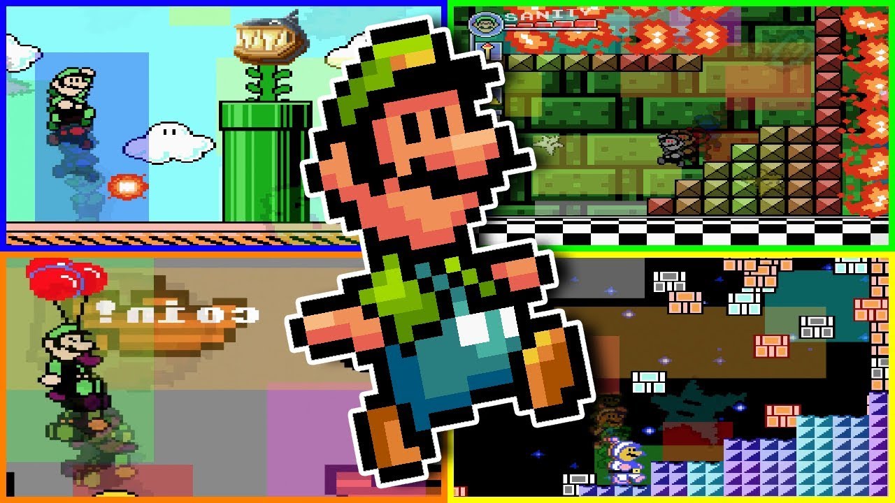 Normal Super Mario Bros. 3 - Insanely Weird & Funny - YouTube