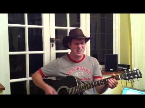 My husband, Brian Otten - YouTube