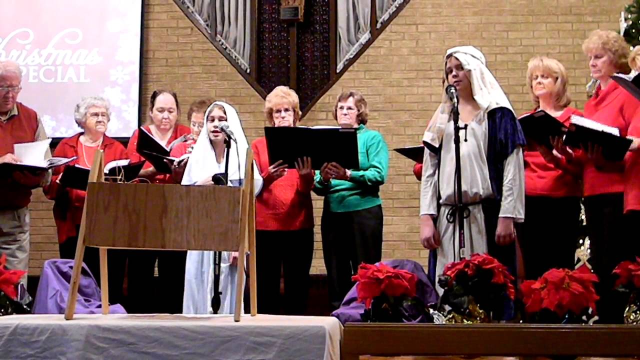 We'll Call Him Jesus. - YouTube