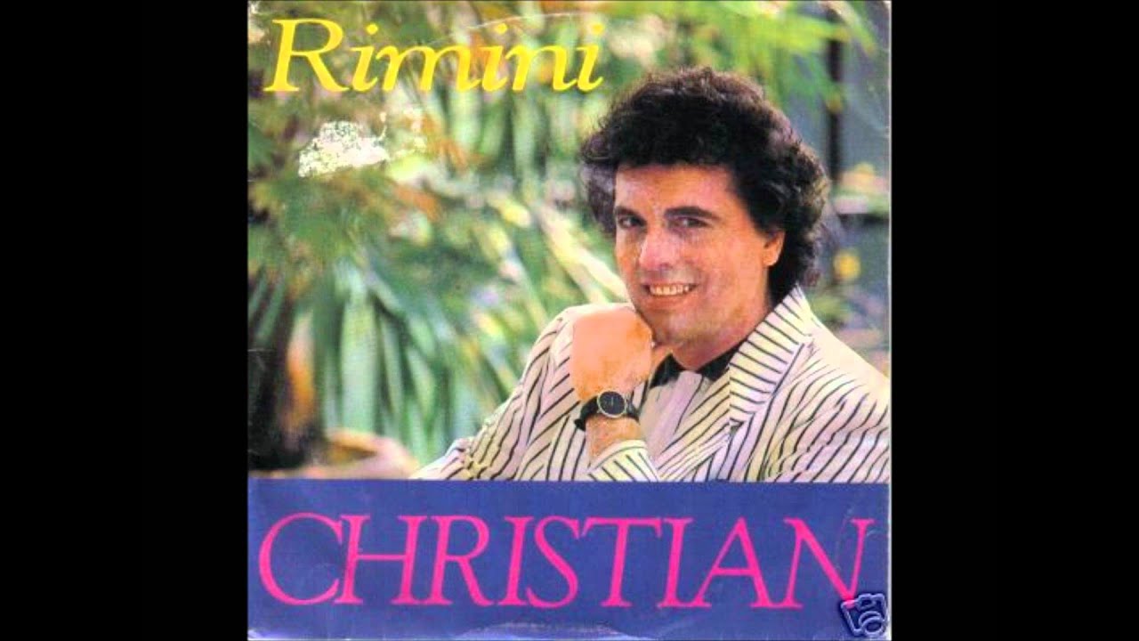 Christian Rimini (1988) - YouTube